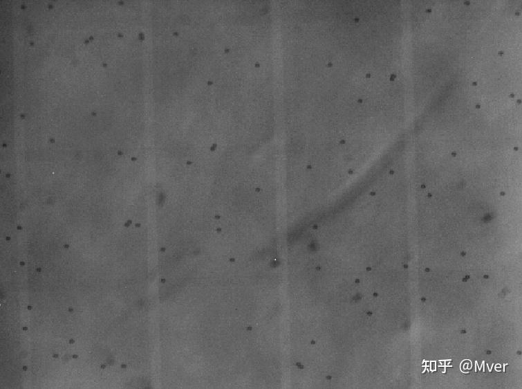 表面检测二（detect_mura_defects_blur） - 知乎