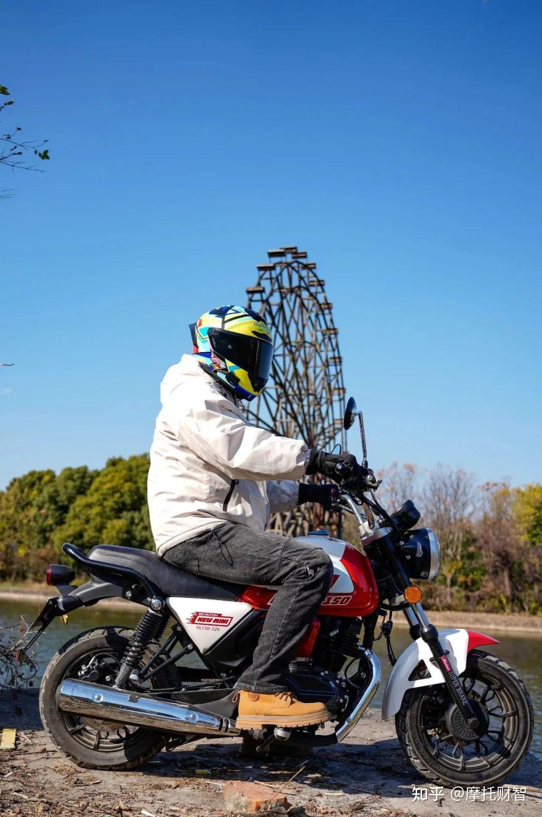 不止是很好骑—9680元银钢AT150动态测评 - 知乎