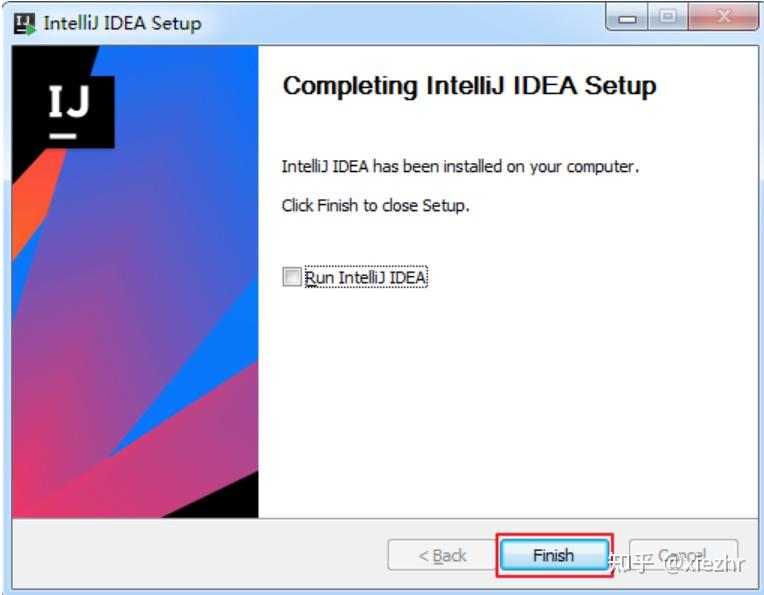 IntelliJ IDEA学习这一篇就够了，从入门到上瘾 - 知乎
