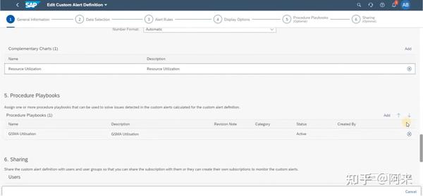 SAP IBP-第13篇-Supply Chain Control Tower(完结篇) - 知乎