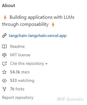 开始使用LangChain：构建基于LLM的应用程序的入门指南 - 知乎