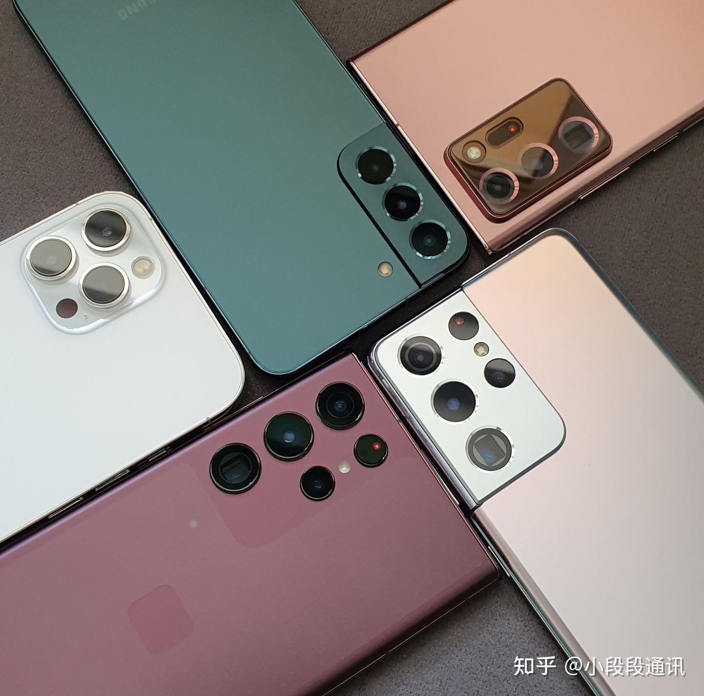 三星手机各版本区别及购买建议--十年三星商家 - 知乎