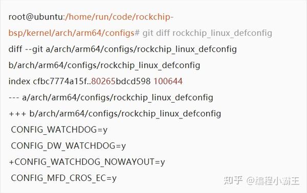Linux驱动之watchdog - 知乎