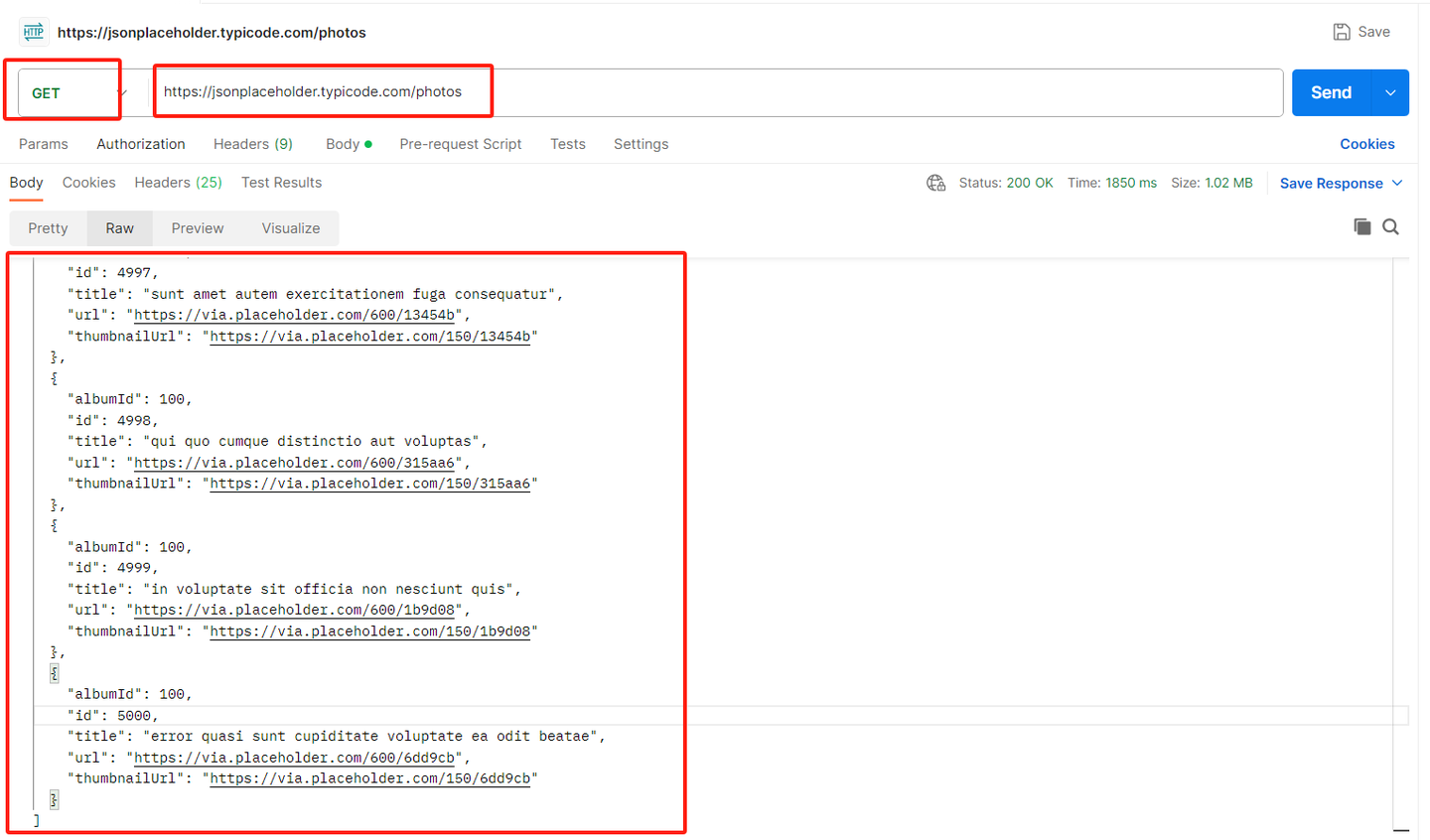 推荐几个免费的API接口网站和接口mock工具 - 知乎