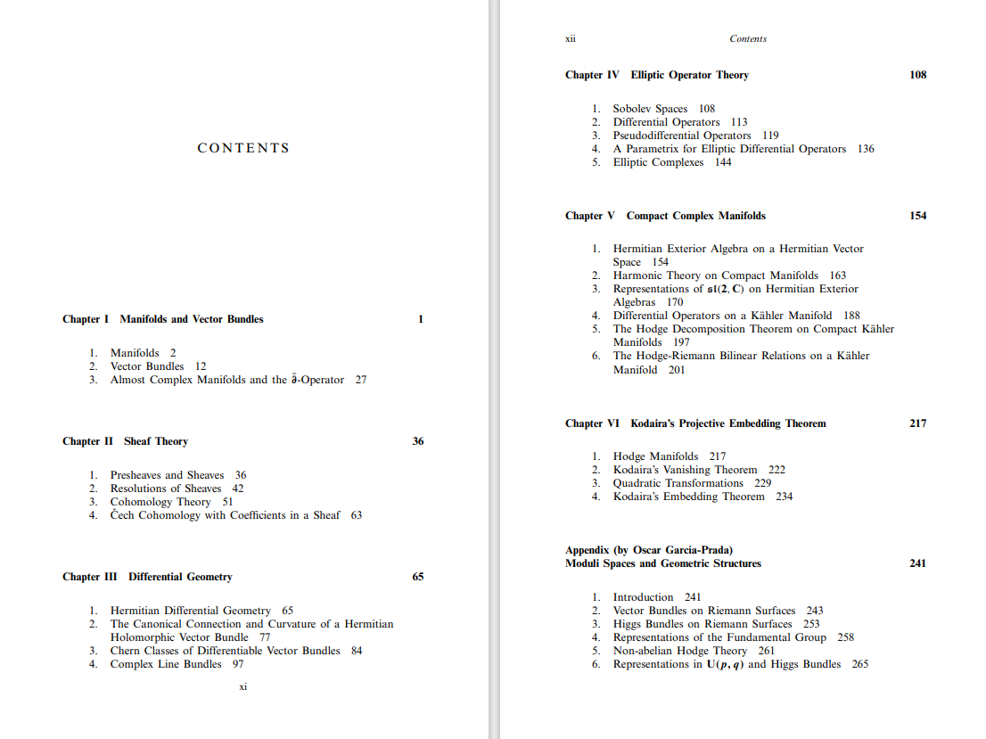 数学经典教材 - 知乎