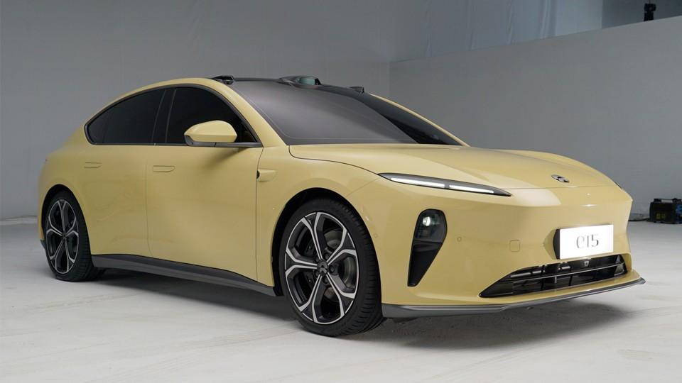 蔚来ET5卖贵了？电池租赁是个好选择，但建议五年 - 知乎