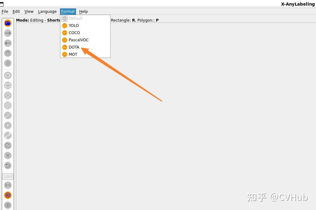 yolov5_obb: 旋转目标检测从数据制作到终端部署全流程教学 - 知乎
