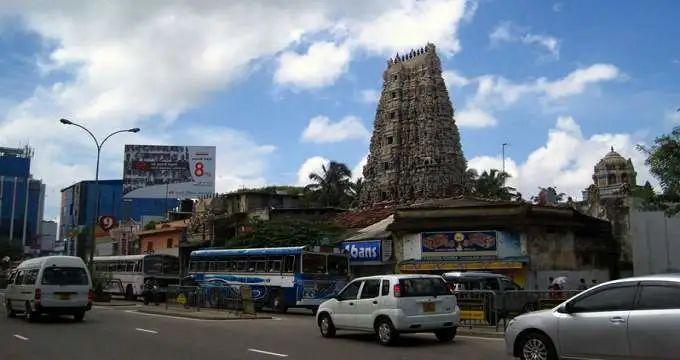 斯里兰卡借钱不还，还想张口就向中国再借，理由令人哭笑不得：因为中国最有钱 - 知乎