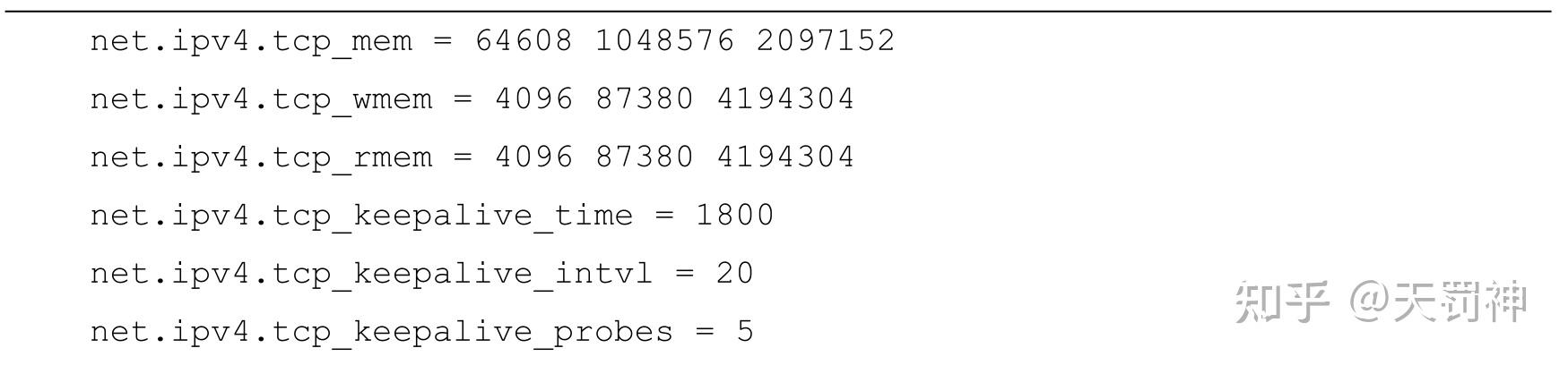 03 | Netty调优 - 知乎