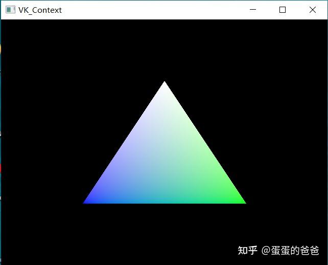 Vulkan从入门到精通1 - 知乎