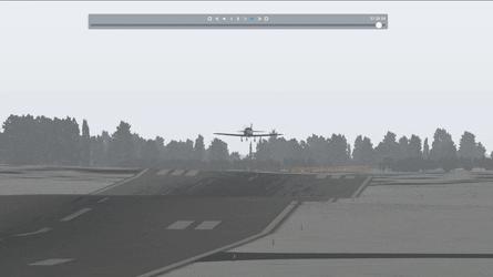 圆你一个当飞行员的梦《X-Plane 11》史上最专业的模拟飞行游戏 - 知乎