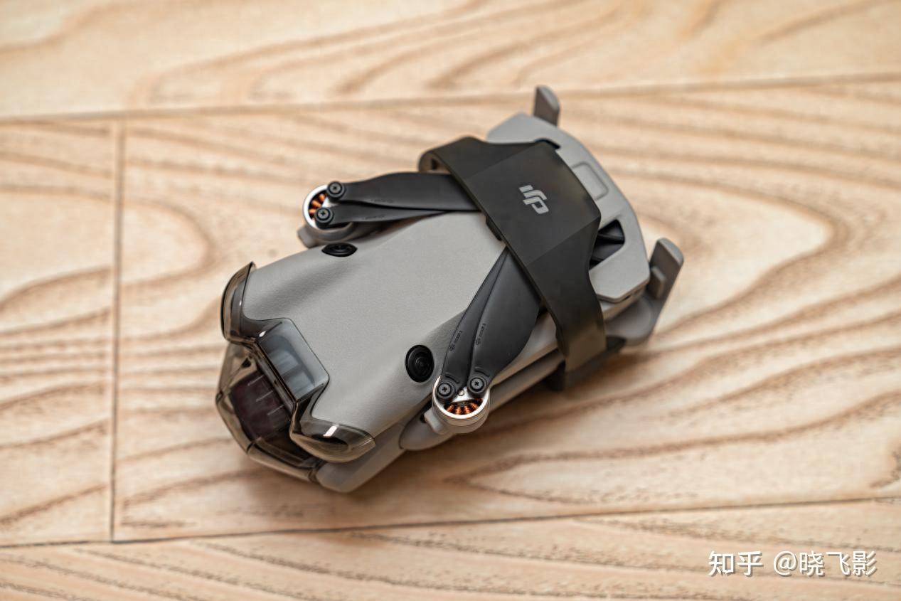八折入手大疆 DJI mini4Pro无人机，瞬间卖了 mini3Pro，配件分享 - 知乎