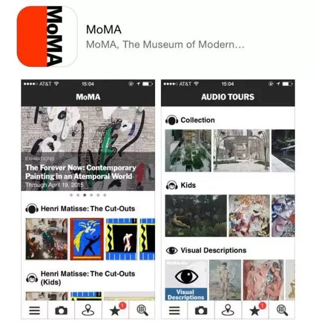 走在现代艺术最前端的纽约MoMA - 知乎