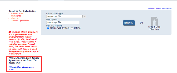 投稿竟还要求这些，你知道吗？ - 知乎