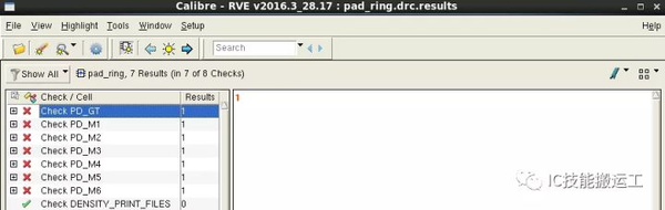 Calibre DRC自定义检查内容 - 知乎
