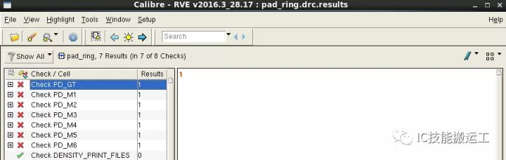 Calibre DRC自定义检查内容 - 知乎