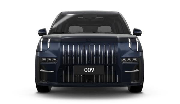 极氪009怎么选？一文解决网友最关心的问题 - 知乎