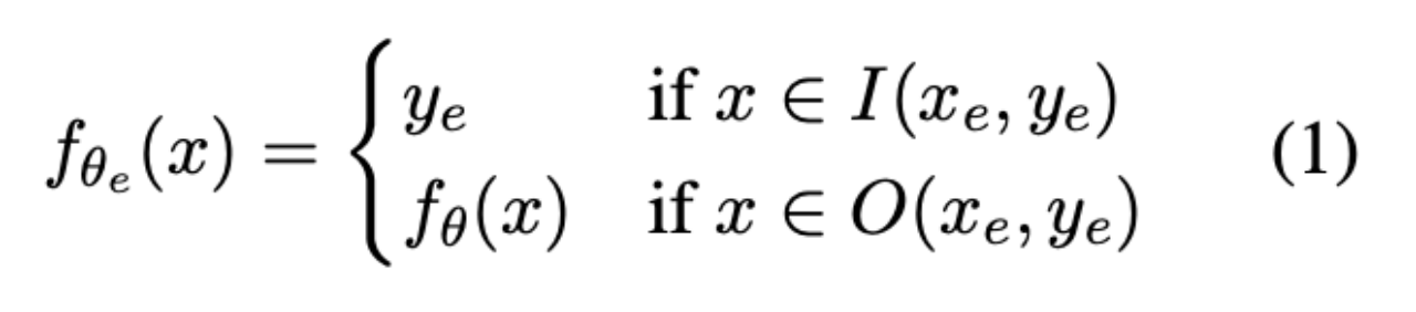 EMNLP2023 - Editing Large Language Models论文解读与实践 - 知乎
