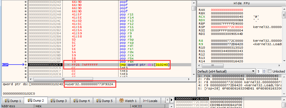 360ini.dll注入explorer技术分析 - 知乎