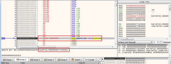 360ini.dll注入explorer技术分析 - 知乎