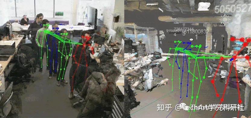 实验室干货 | 建筑类实验室揭秘之——MIT-Media Lab City Science实验室 - 知乎