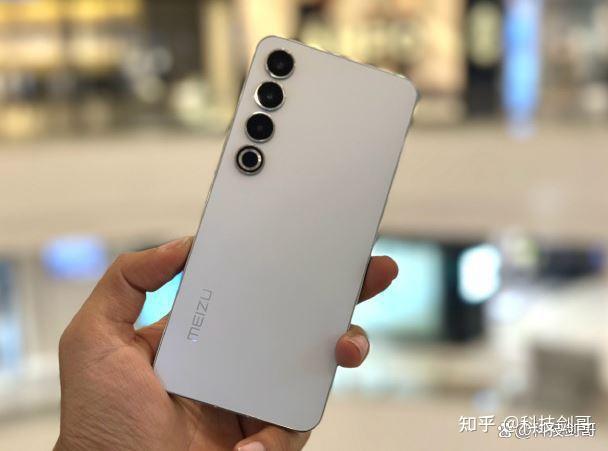 魅族21Pro概念图曝光，视觉效果惊艳，20Pro再降价您会考虑吗？ - 知乎