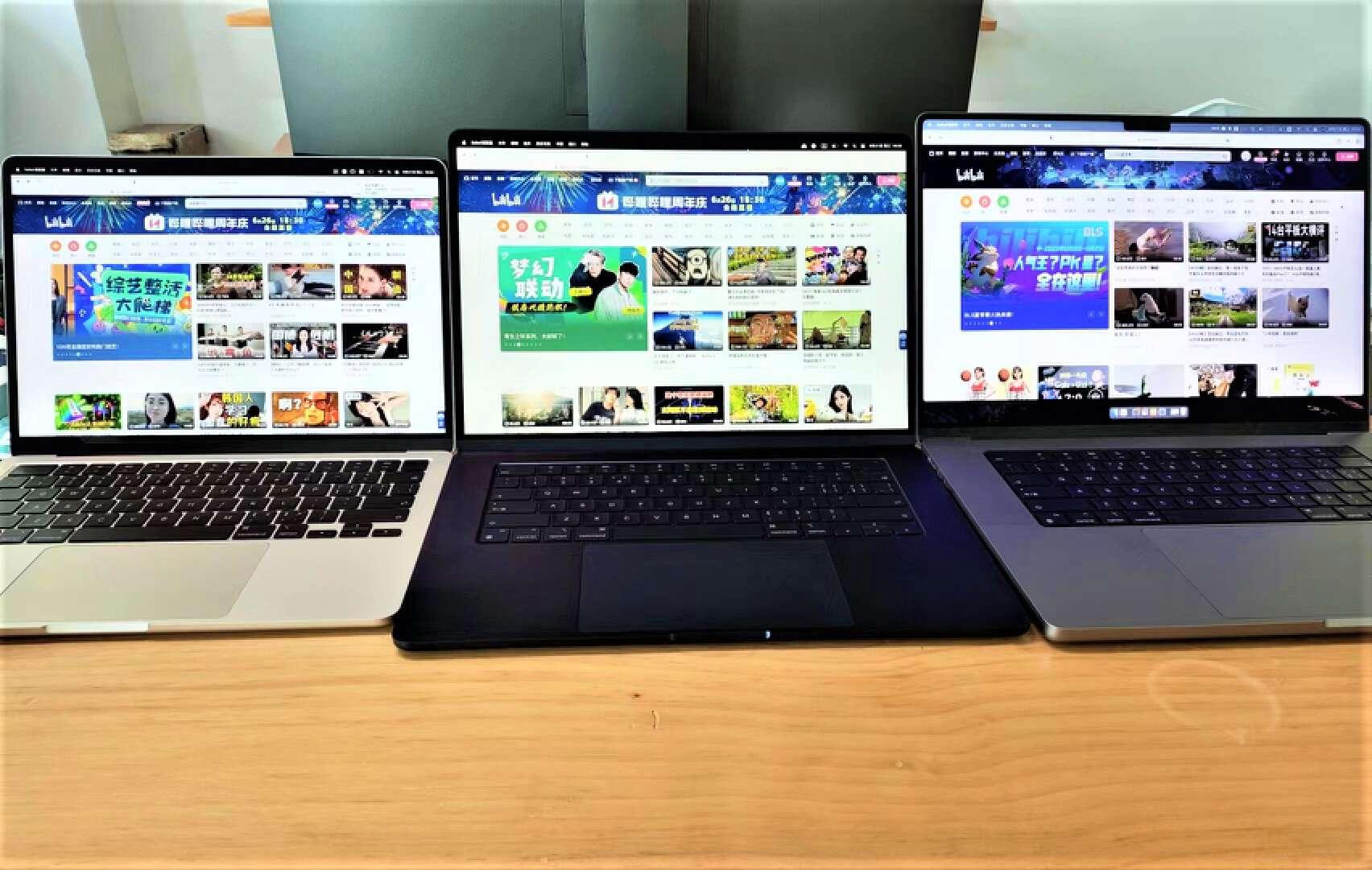 35W、70W充电器选配，售价一致按需选，MacBook Air 15 M2 2023 评测 - 知乎