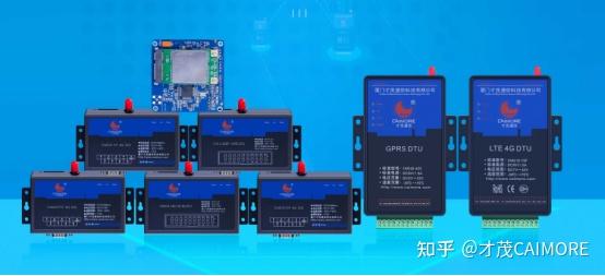 RTU是什么？RTU的功能及选型要点详解 - 知乎