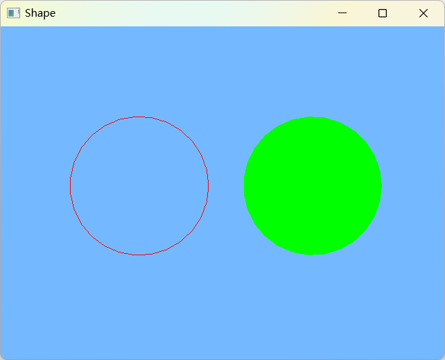 【libGDX】使用ShapeRenderer绘制几何图形 - 知乎
