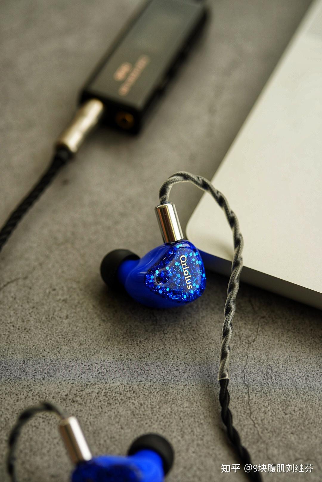 各具特色，6款热门5k价位HiFi耳塞小盘点 - 知乎