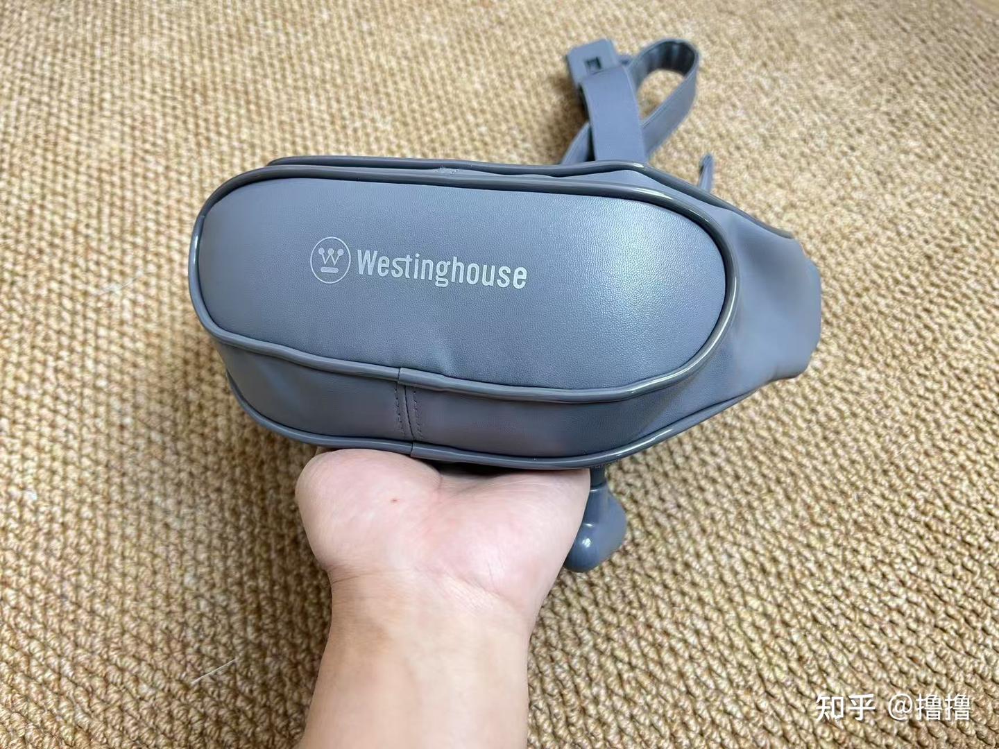 618 必入榜单 | 西屋 UK6S 按摩仪实测，多模式揉捶超给力，用过就离不开 | 西屋UK6S揉捶按摩仪深度测评 - 知乎