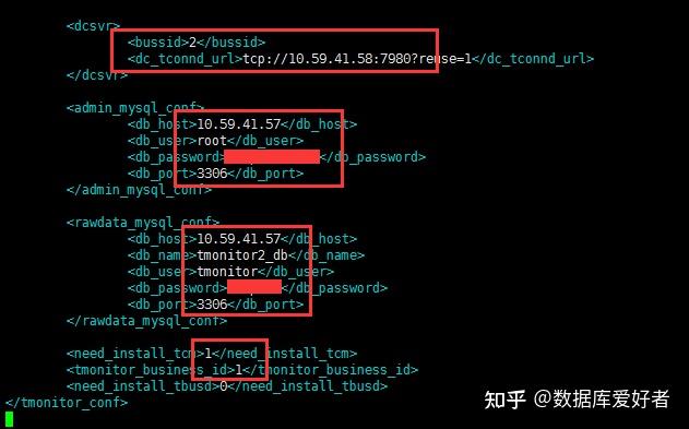【深入理解TcaplusDB技术】一键安装Tmonitor后台 - 知乎