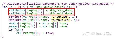virtio-net 实现机制【一】（图文并茂） - 知乎