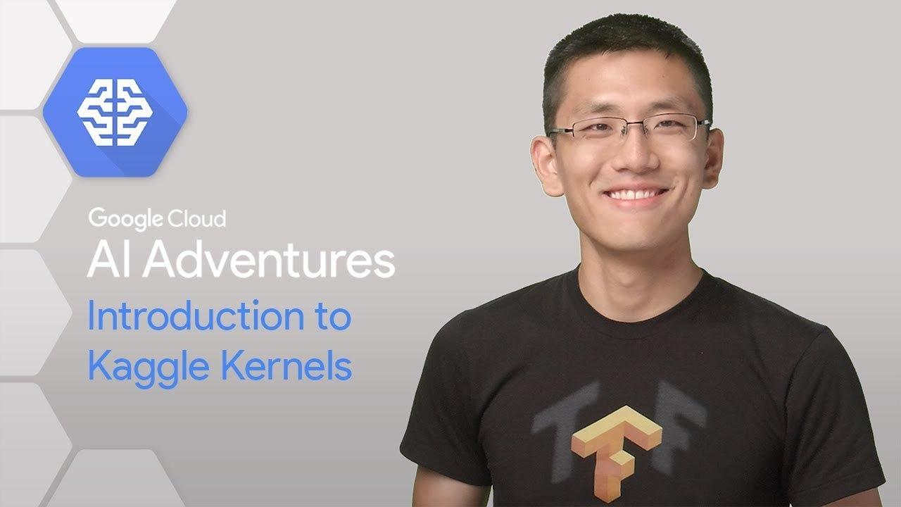 机器学习大杀器：爆米花般火爆的 Kaggle Kernels - 知乎