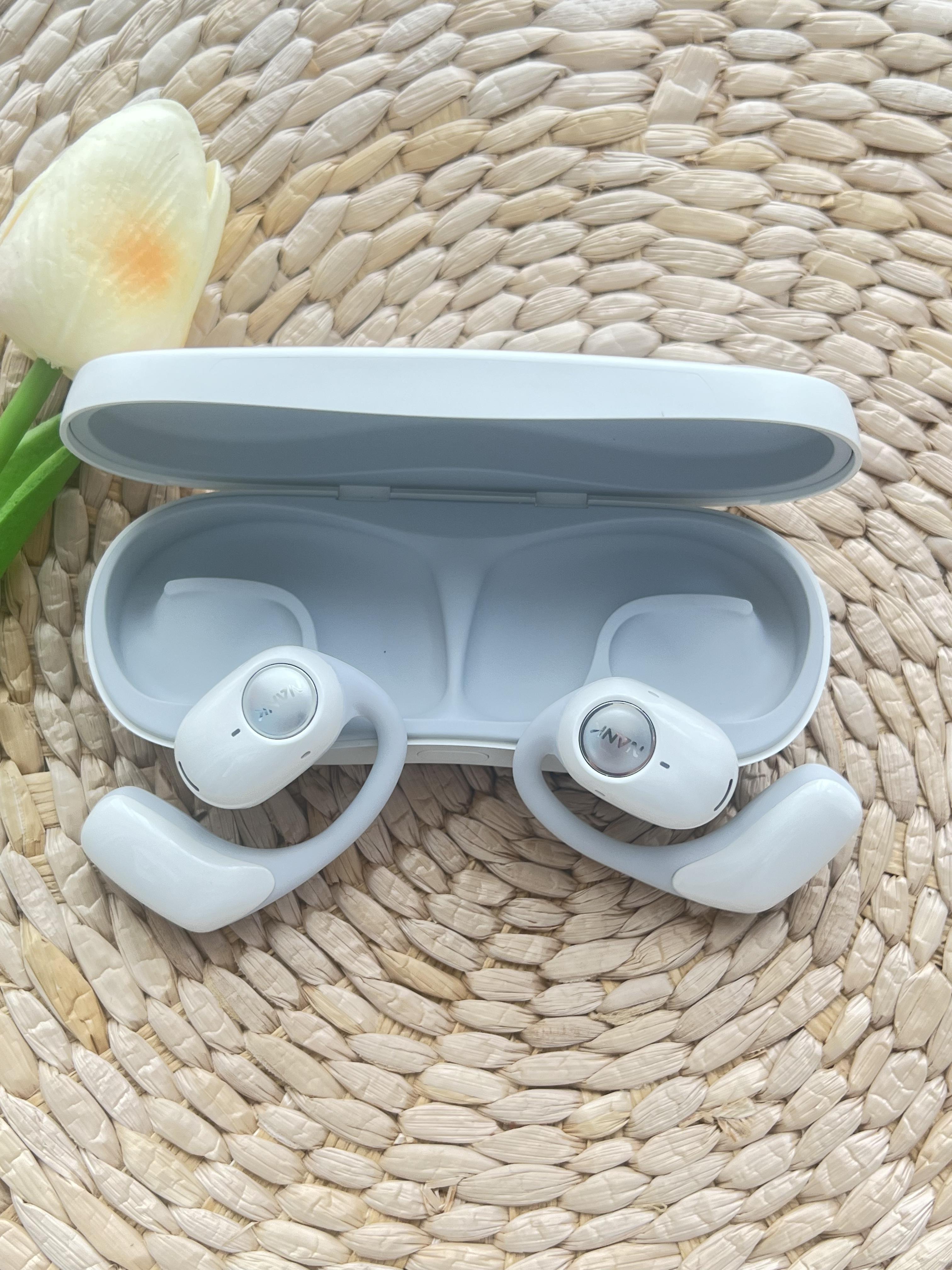 2023年开放式蓝牙耳机怎么选？南卡OE PRO开放式耳机怎么样？值不值得入手？ - 知乎