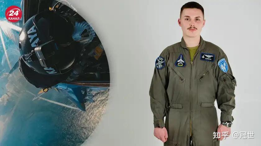 乌克兰传奇飞行员 Karaya 展示了飞越俄占克里米亚上空的镜头 - 知乎