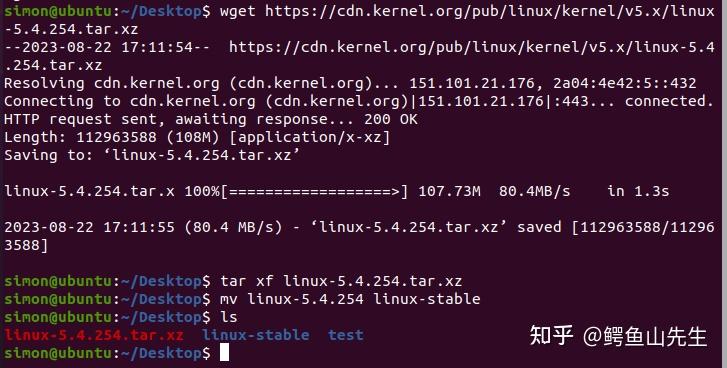 嵌入式linux学习笔记-day6 linux kernel, kconfig, menuconfig - 知乎