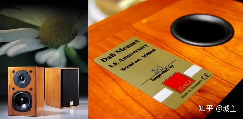 测评：充满情怀的经典: 达尼DALI MENUET SE皇太子特别版书架音箱 - 知乎