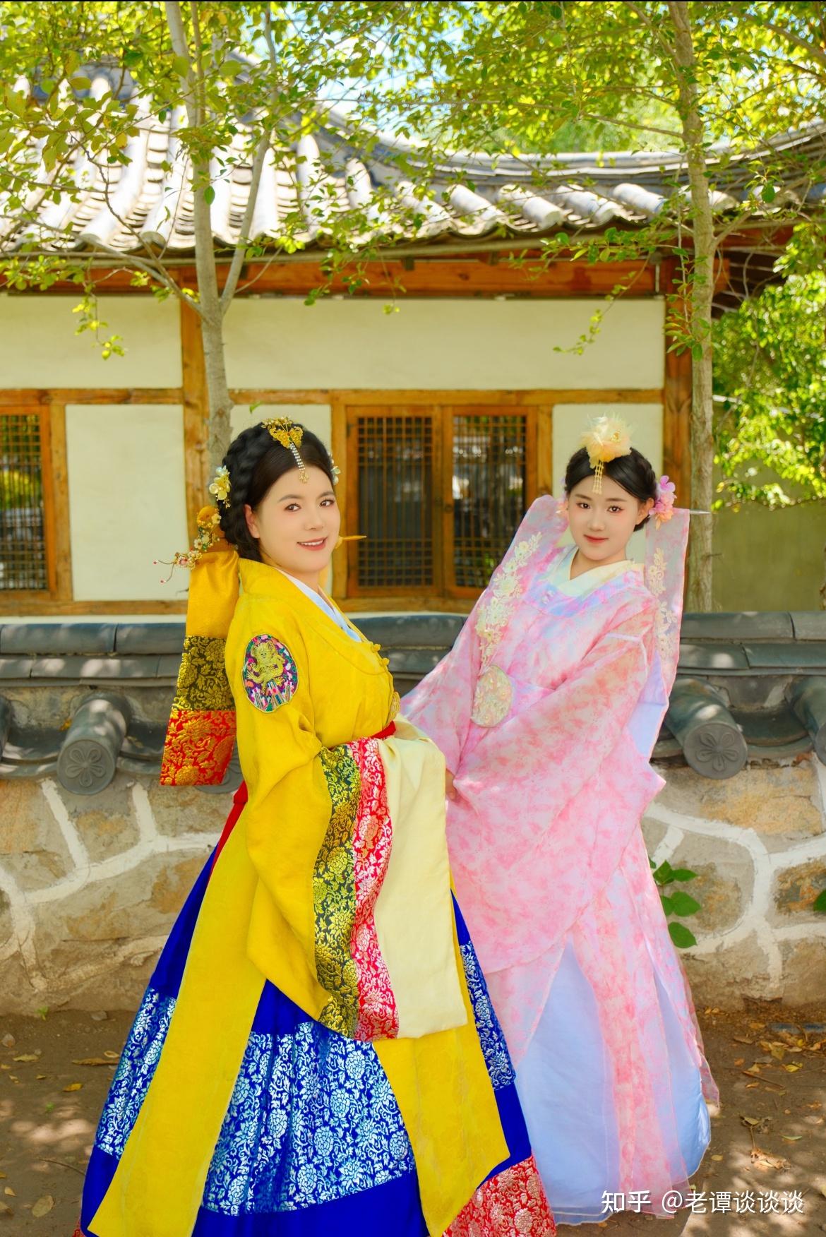 再不写，细节都要忘光啦，我的延吉旅游攻略终于出炉啦 - 知乎