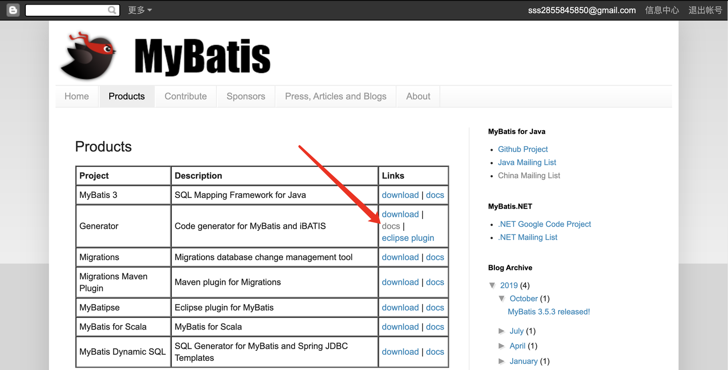MyBatis Generator(mybatis-generator MBG插件)详解 - 知乎