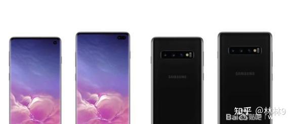 Galaxy S10 和S10+区别 - 知乎