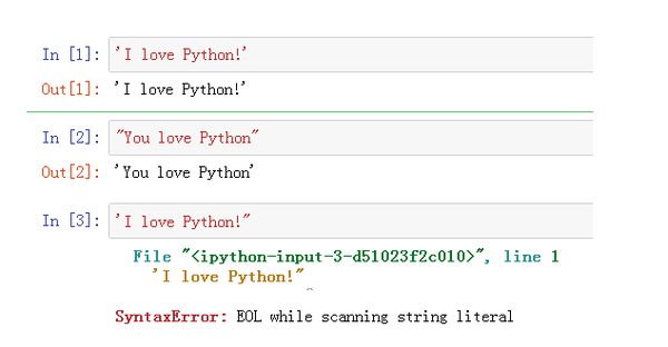 Python从零开始系列连载（7）——python的基本数据类型（中二） 知乎