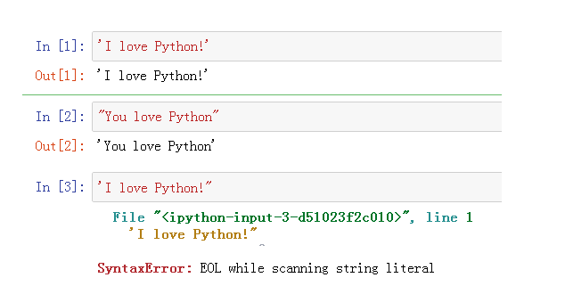 Python从零开始系列连载(7)——python的基本数据类型(中二) 知乎