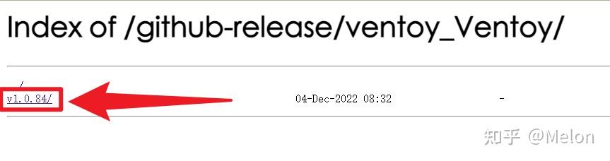 【华硕主板新装机】A参考指南：2操作系统(Windows 10)安装-A使用Ventoy制作可启动U盘 - 知乎