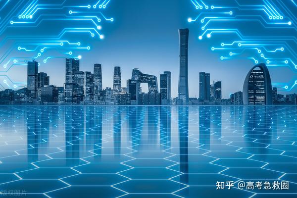 电子信息类专业的就业发展及前景分析 - 知乎