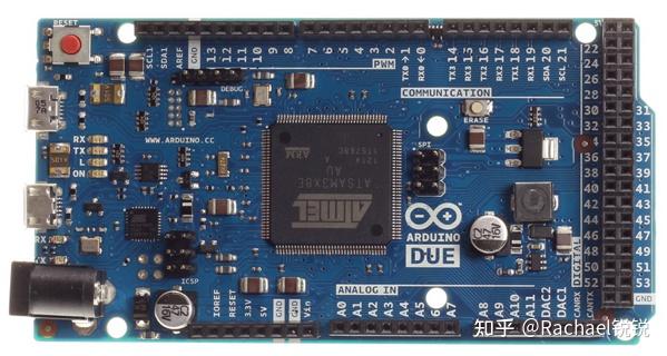 Arduino的硬件:什么是单片机?什么是arduino?arduino和单片机区别?arduino有哪些种类?arduino扩展板有哪些? 知乎