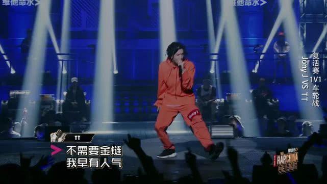 其实 早在17年Tizzy T就不是你的男孩了 - 知乎