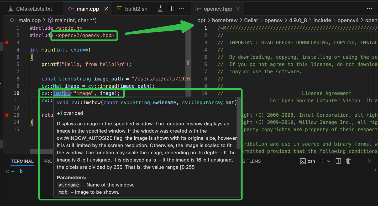 5分钟掌握cmake(20): VSCode 里的 C++ 跳转：cmake-file-api 介绍 - 知乎