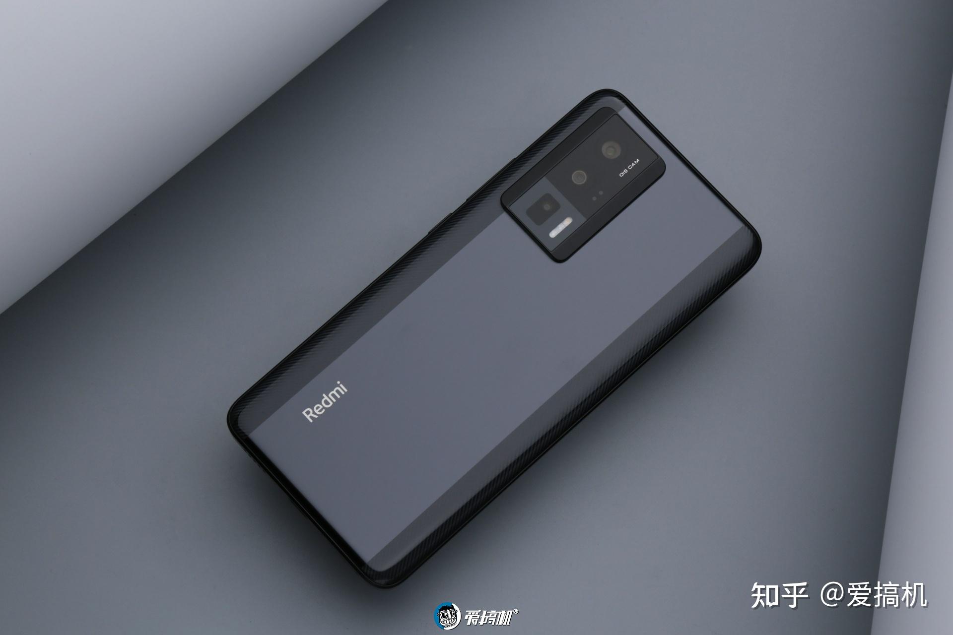 卡位大师，Redmi K60评测：2499元起的骁龙8+与30W无线充 - 知乎