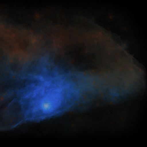 星云板(8) 天蝎：调色盘 - 知乎